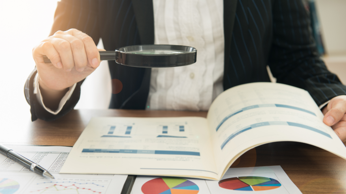 Insurance Audit Prep: How to Be Ready - Liberty Insurance Agency