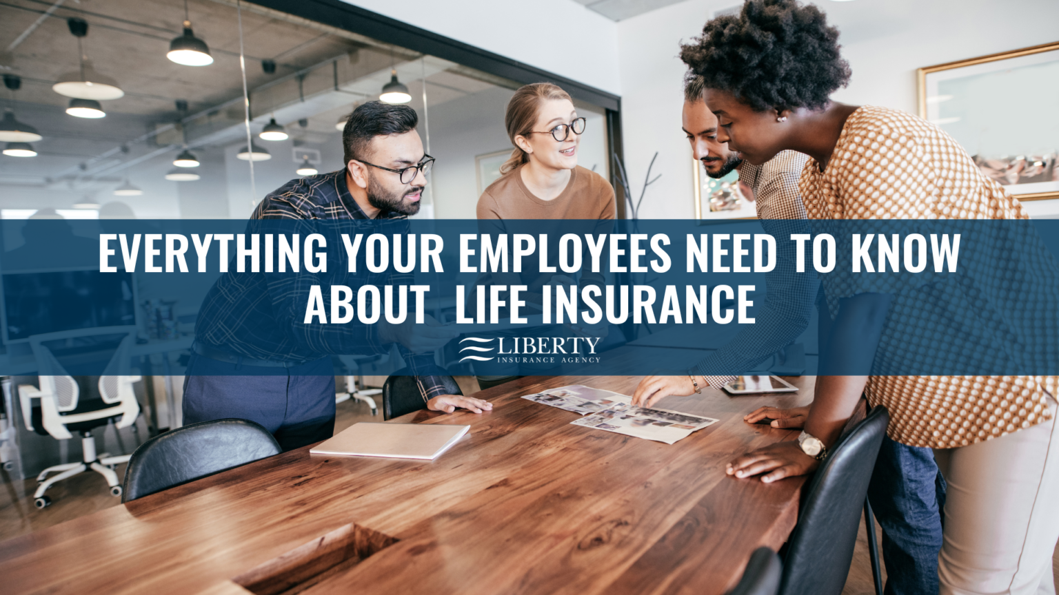 Tips & Tricks: Educating Your Employees About the Importance of Life ...