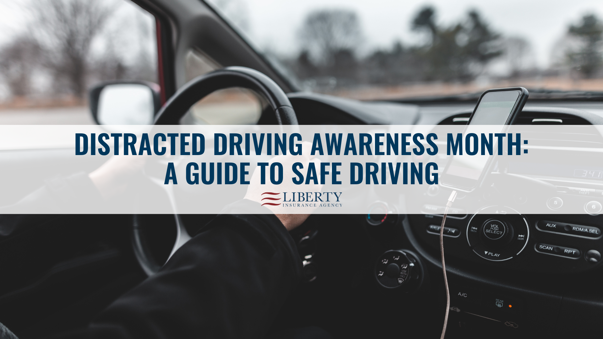 Safe Driving Starts Here: Pumping the Brakes on Distracted Driving ...