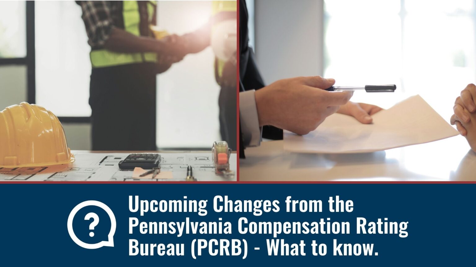 Question of the Day: Upcoming Changes from the Pennsylvania ...