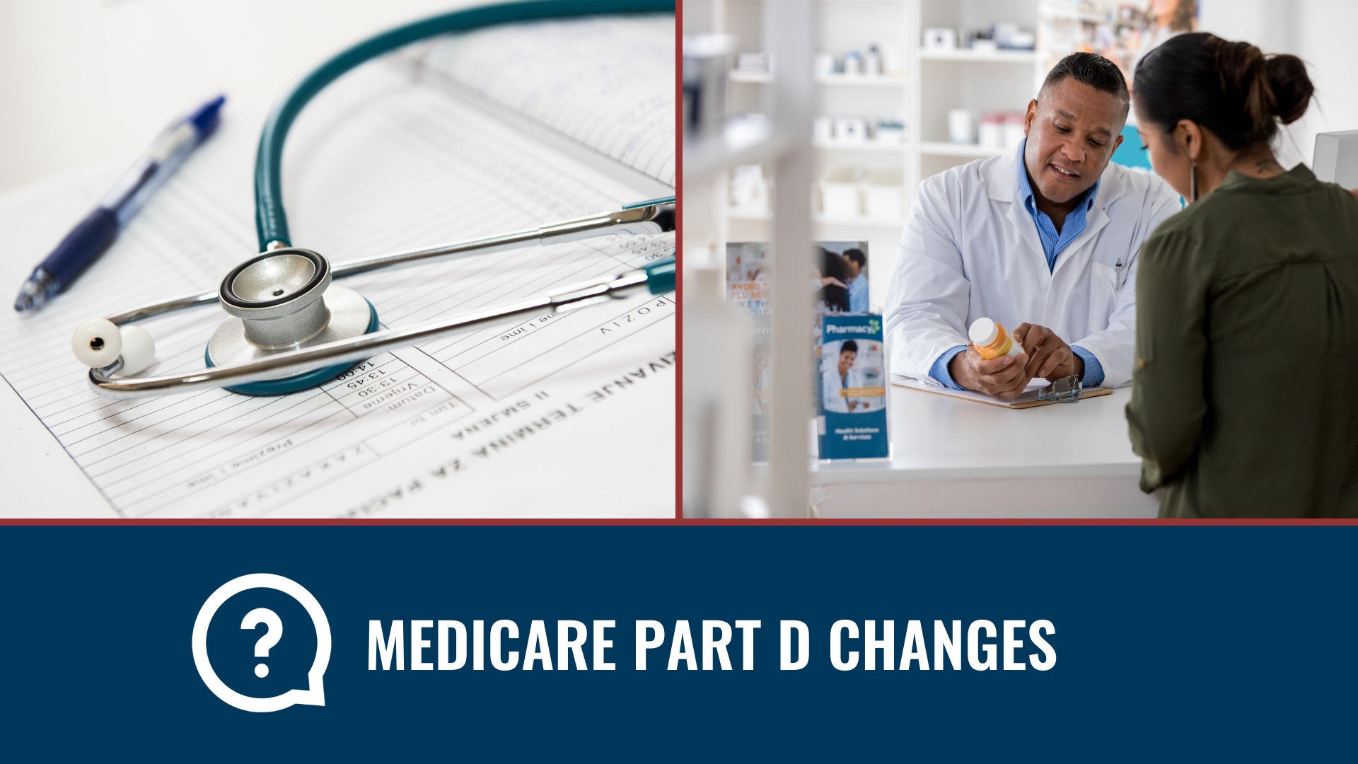 Question of the Day: Medicare Part D Changes - Liberty Insurance Agency