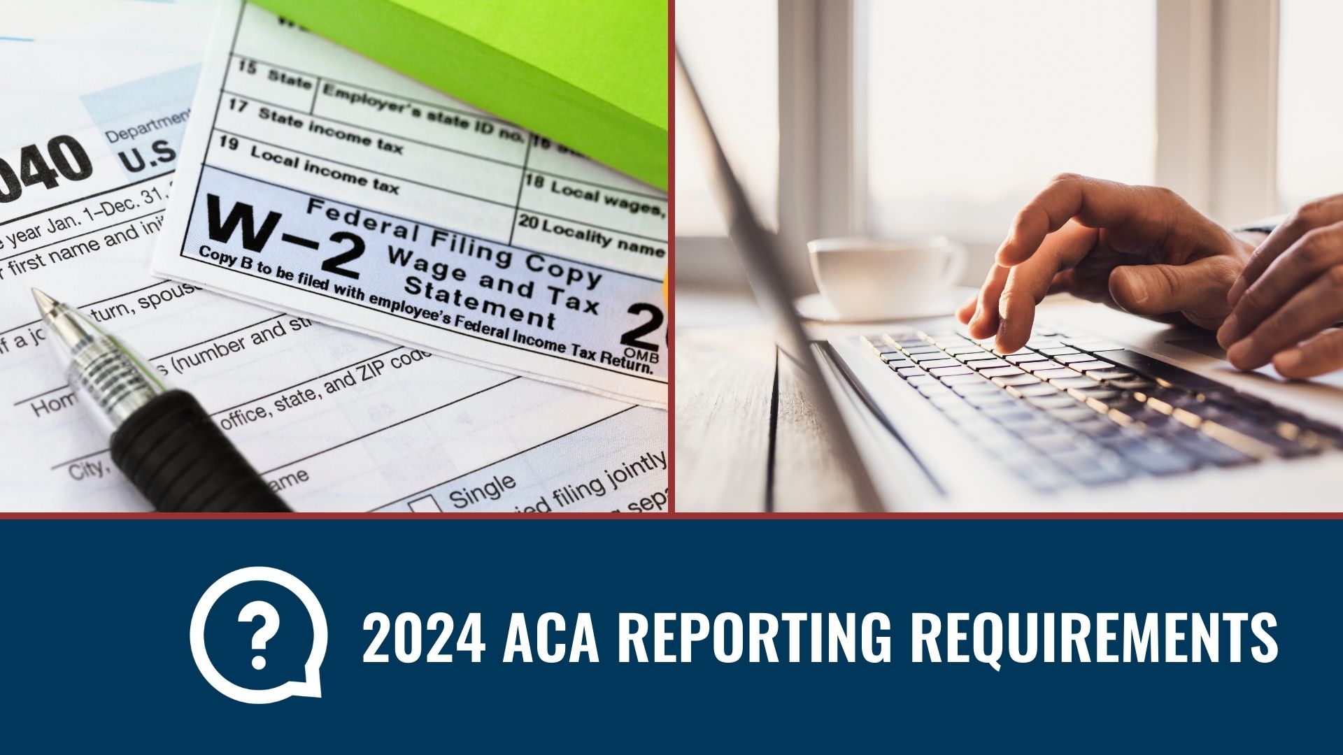 Question of the Day: 2024 ACA Reporting - Liberty Insurance Agency
